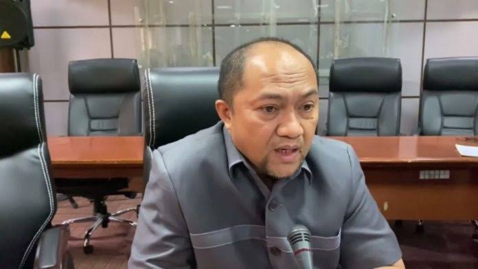 Ahmad Rifai Apresiasi Kebijakan Bupati Sri Juniarsih Soal Laporan Rutin ...