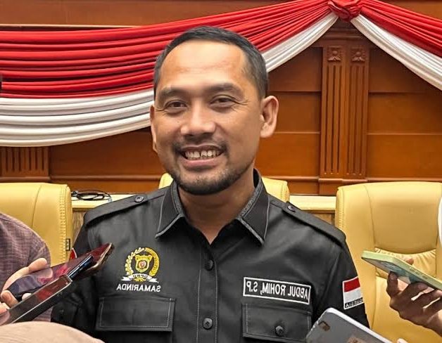 Abdul Rohim : Narkoba Merusak Fondasi Utama SDM - Lintas Jejaring